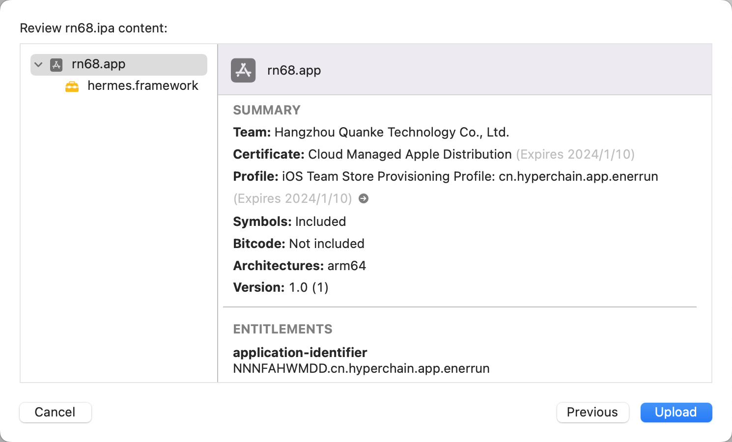 ReactNative开发App | Wonderland